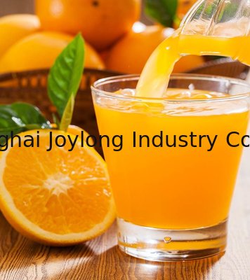Apple Orange Juice Extractor Aseptic Big Bag Package Turn Key Projects