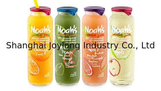 Complete Turn Key Automatic Juice Production Line Juice Filling Machine Big Capacity