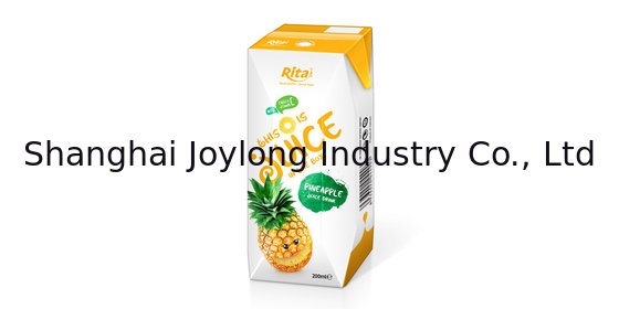Complete Turn Key Automatic Juice Production Line Juice Filling Machine Big Capacity