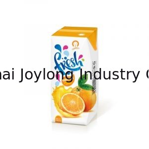 Aseptic Bag Package Concentrate Orange Fruit Juice Processing Line