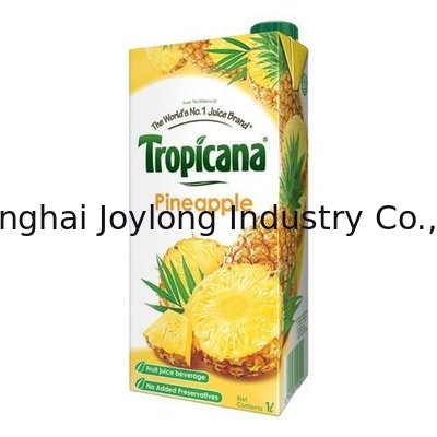 High Pressure Juice Concentrate Equipment , Powder Blending Beverage Processing Line