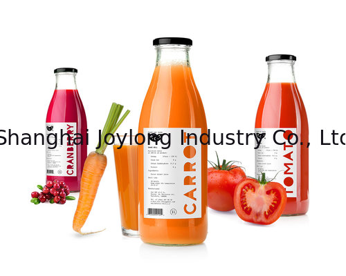 6000 Bottled Fruit Juice Processing Equipment Machines For Tea Drinks