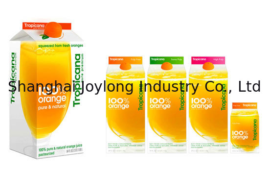 Complete Fully Automatic Bottled Fruit Processing Line For 2T / D - 500 T / D