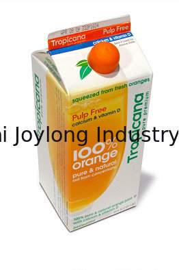 Orange and Mango Fruit Juice Processing Equipment for 500-1000ml Glass Bottled