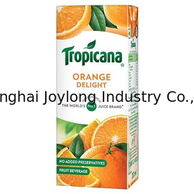 Turn - Key Bottled Fresh Apple Banana Fruit Processing Line 250ml - 1000ml Volume