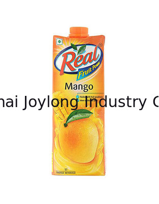 Automatic Fruit Juice Processing Line Beverage Production Line