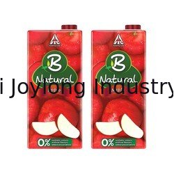 20000BPH Fruit Juice Processing Equipment Beverage Drink Automatic Filling Machine
