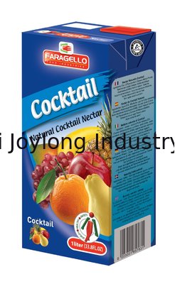 Automatic Beverage Bottling Equipment  Fruit Juce Hot Filling Machine