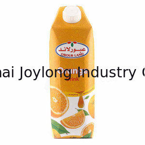 3000L / H Mango Apple Fruit Processing Line For PET Bottle Package