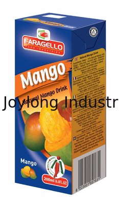 5000BPH Orange Fruit Juice Processing Machine With High Temperature Sterilizer