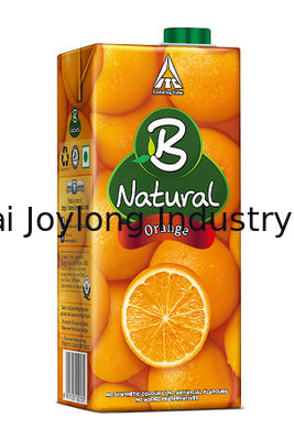 Complete Turn Key Bottled Orange Apple Fruit Juice Processing Machinery