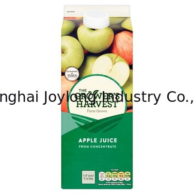 Complete Turn Key Bottled Orange Apple Fruit Juice Processing Machinery