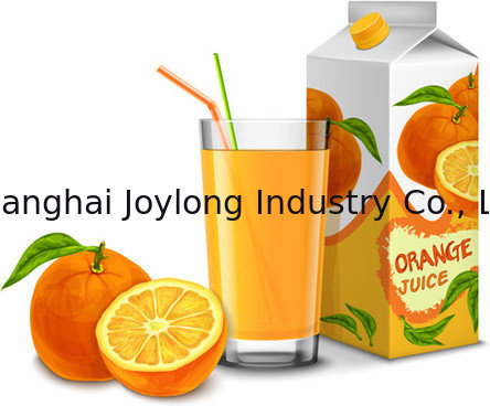 Turn Key Project Hot Filling Fruit Processing Line for Filling PET Bottle , Plastic Bag