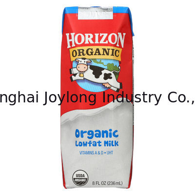 3000BPH Capacity Beverage Filling Machine / UHT Milk Filling Machine