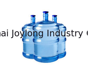 5 Gallon Beverage Filling Machine For Pure Mineral Water , Bottle Filling Machine
