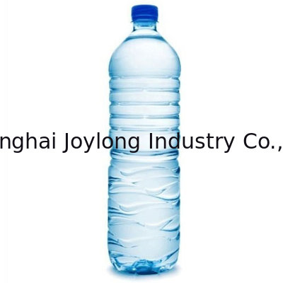 Automatic Beverage Filling Line PET Bottle Blow Molding Machine
