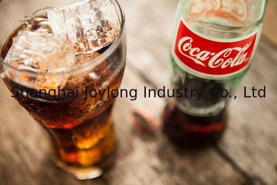 5000l / H Pet  Bottled Carbonated Drink Filling Machine Easy Operation