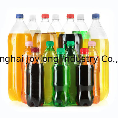 5000l / H Pet  Bottled Carbonated Drink Filling Machine Easy Operation