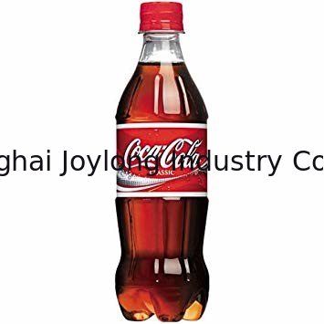 Small Pet Bottle Carbonated Drink Production Line / Filling Equipment
