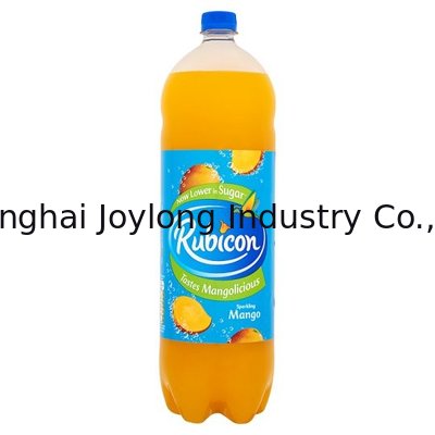Small Pet Bottle Carbonated Drink Production Line / Filling Equipment