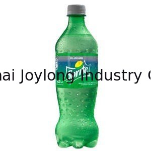 Can Package Soda Water Soft Drink Manufacturing Plant Small Scale
