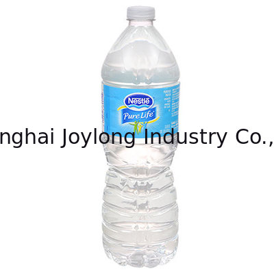 Easy Operate Full Automatic Drinking Water Production Line 3t - 30t / H