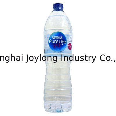 Easy Operate Full Automatic Drinking Water Production Line 3t - 30t / H