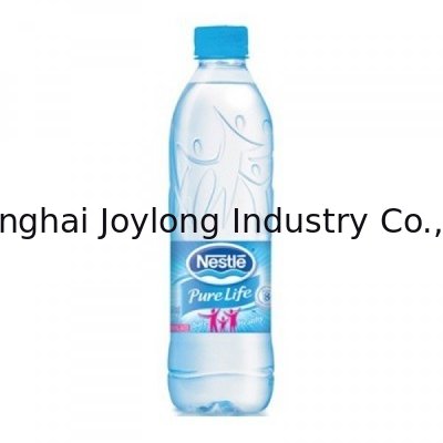 Easy Operate Full Automatic Drinking Water Production Line 3t - 30t / H