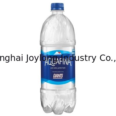 SUS304 / 316 Water Filling Machine , Bottled Water Production Line