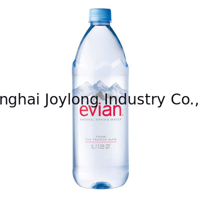 Small Scale Bottled Water Production Line / High Speed Drinking Water Production Plant