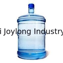 Automatic 5000L / H Bottled Drinking Water Production Line 3000 - 12000BPH