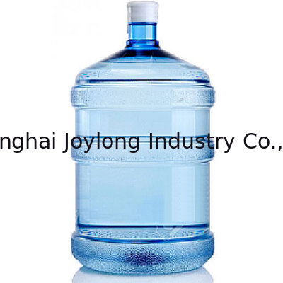 1000-10000l/h Auto PE Bottle Molding Machine For One Blower With One Stove