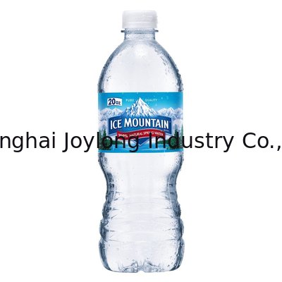 1000-10000l/h Auto PE Bottle Molding Machine For One Blower With One Stove