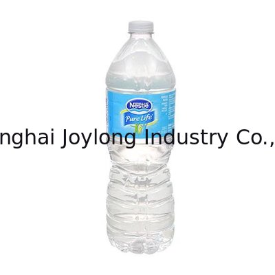 Automatic 5 Gallon Drinking Water Production Line 3000 -32000 B / H