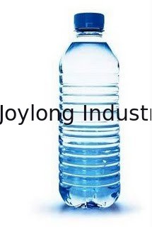Small Scale Bottled Drinking Water Production Line / Beverage Machinery Mineral Water Filling Plant