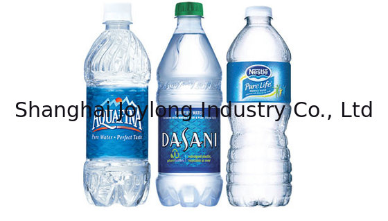 RO System For 5 Gallon Drinking Water Production Line / Water Bottling Machines
