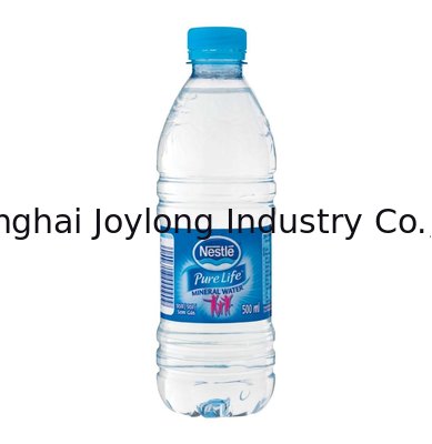 3 - 5 Gallon Mineral Drinking Water Production Line With 1000L/H RO System