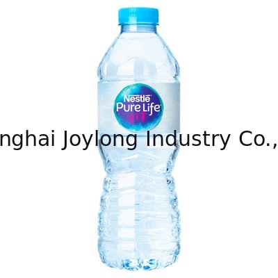 3 - 5 Gallon Mineral Drinking Water Production Line With 1000L/H RO System