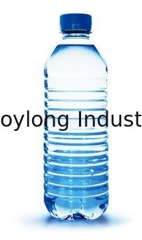 3 - 5 Gallon Mineral Drinking Water Production Line With 1000L/H RO System