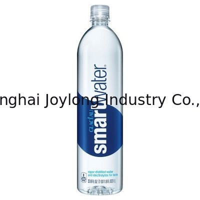 PET bottle Drinking Water Production Line , 5 Gallon Water Filling Machine 1000-10000l / h