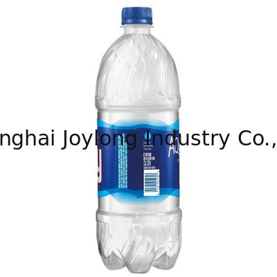 PET bottle Drinking Water Production Line , 5 Gallon Water Filling Machine 1000-10000l / h