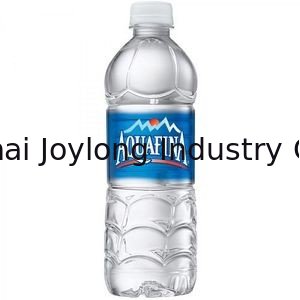 6000B / H Bottled Drinking Water Production Line With RO System
