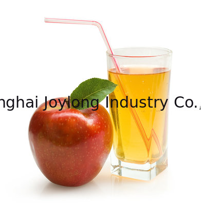 High Speed Vegetable and Fruit Processing Machine / Apple Juice Making Machinery