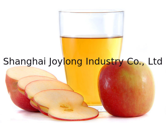 High Speed Vegetable and Fruit Processing Machine / Apple Juice Making Machinery