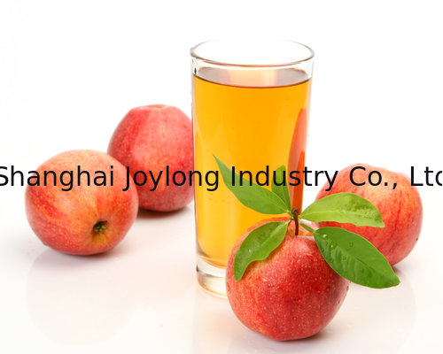 High Speed Vegetable and Fruit Processing Machine / Apple Juice Making Machinery