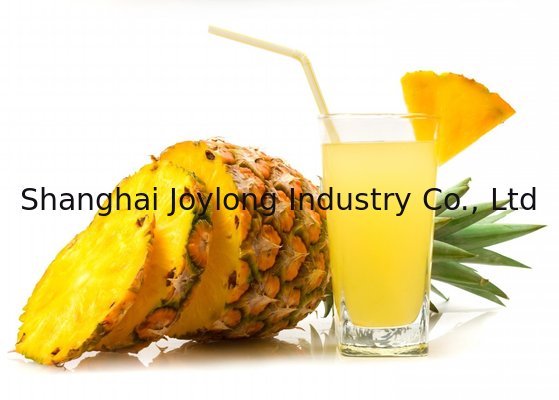 Stainless Steel Automatic Fruit Processing Machine , Juice Concentration Equipment / Machinery