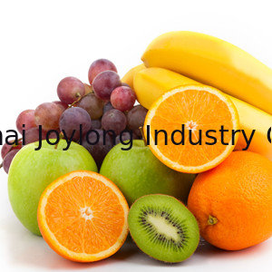 Fruit Processing Machine Fruit Washer / Multifunction Fresh Fruit Washing Machinery 1T - 10T / H
