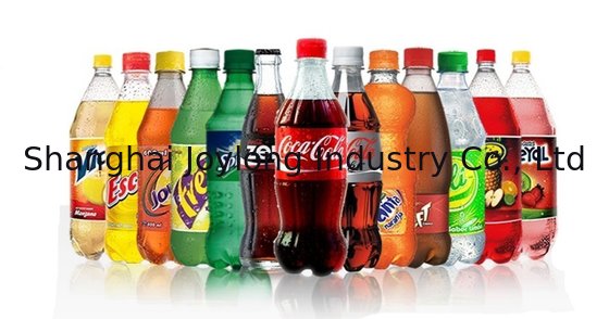 SUS304 Stainless Steel Sub-Vertical CIP Cleaning System for Beverage Production Line