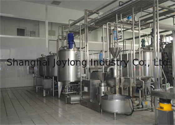 Apple / Grape / Orange Fruit Juice Concentrate Machine Production Line with CE & HACCP