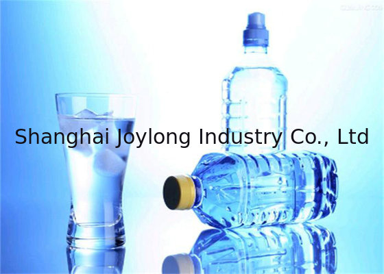 Full Automatic Mineral Water / Drinking Water Production Line High Speed 1000l/h - 10000l/h